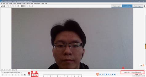 砥砺的前行 基于labview的机器视觉图像处理 ni vision assisant（二）——界面介绍 ni vision的image csdn博客