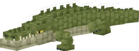 🐊 7 Drop Items Exclusively For Crocodile