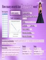 Understanding Absolute Value Functions Interpretations Course Hero