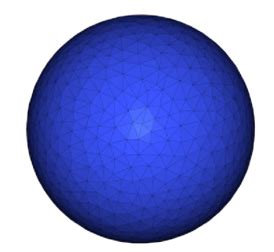 Applications Meshlib D Mesh Processing Library C Python C C