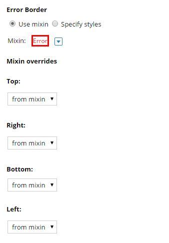 Skin Rule Option Error Border And Error Background For Text Input Control Does Not Take