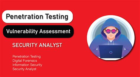 Do Vulnerability Assessment And Penetration Testing By Rhamanab Fiverr