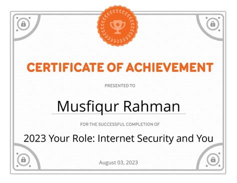 Md Musfiqur Rahman On Linkedin Internetsecurity Cybersafety