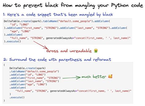 Matthew Powers Cfa On Linkedin Python Dataengineering Datascience