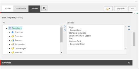 Sxa Set Current Page As Datasource For Maps Rendering Sitecore
