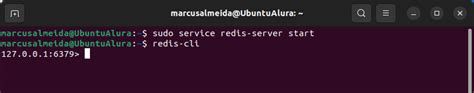 Redis Instalação E Primeiros Comandos Alura
