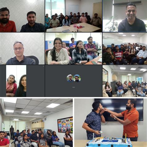 Anjana James On Linkedin Excited For The Journey Ahead 🚀