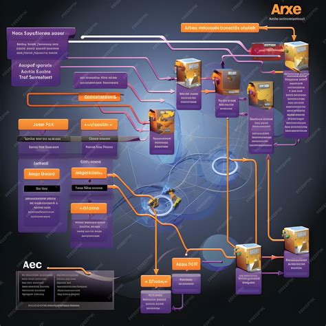 Premium Photo Explication Of Ajax Operation For Web Development Understanding Asynchronous