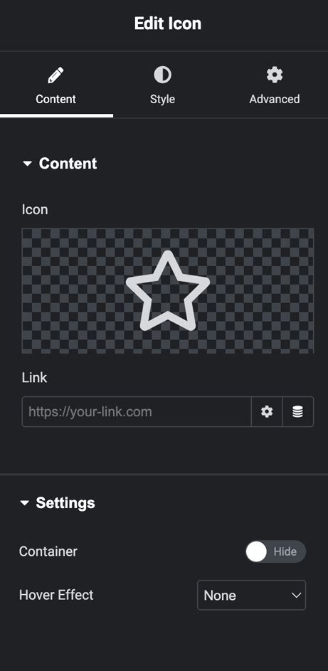 Icon Jupiterx Help Center