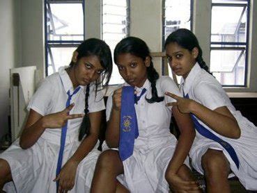 Sri Lankan Girls