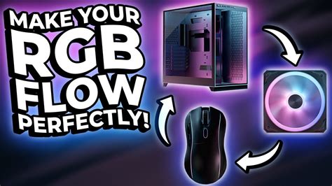 Make Your Rgb Flow Perfectly Signalrgb Layouts 2024 Youtube