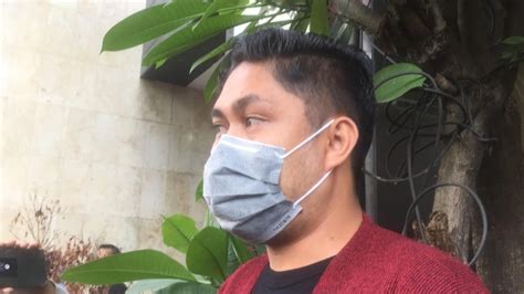 Foto Pria Ini Yang Laporkan Video Syur Mirip Gisel Dan Jedar