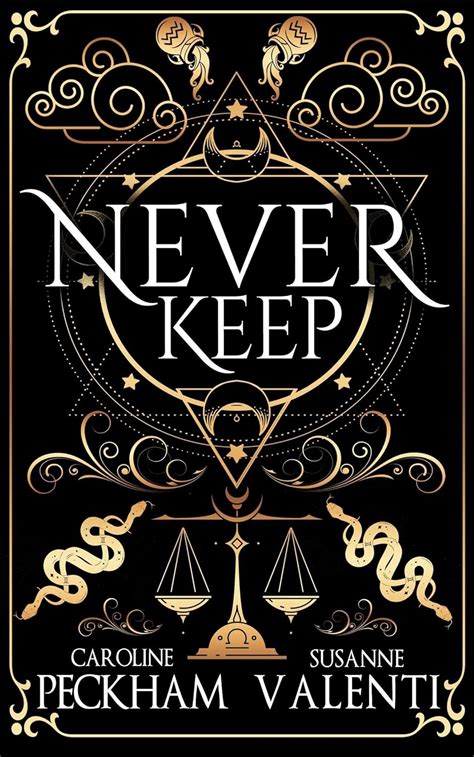 Never Keep Book 1 In The Sins Of The Zodiac Series