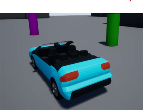 Blue Sedan Model Object Detection Dataset And Pre Trained Model By Yolo