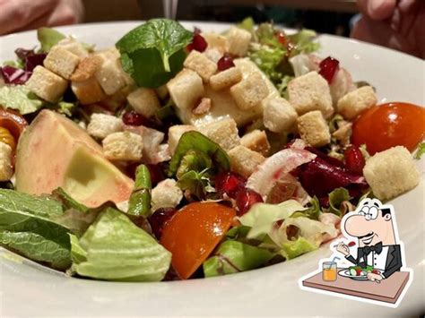 Deananddavid Bowls Salate Curries And Snacks Restaurant Oldenburg Restaurantspeisekarten Und