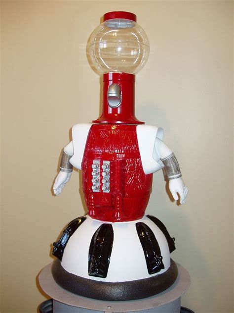Tom Servo Alchetron The Free Social Encyclopedia