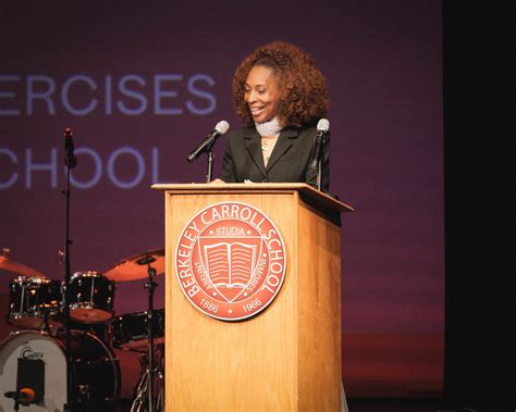 The Berkeley Carroll School Seniors Enrolled In Environmental Science Took A Field Trip To The