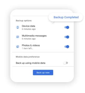TheOneSpy Data Backup To Protect Precious Phone Data