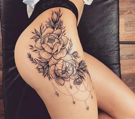 100 Sexy Chic Hip And Boobs Tattoo For Women Artofit