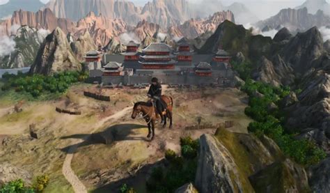 Повний посібник із усіх коней у Dynasty Warriors Origins і як їх придбати