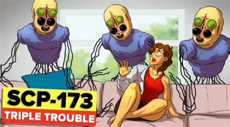 Scp Explained What The Hell Rscp Scp Explained What The Hell Rscp