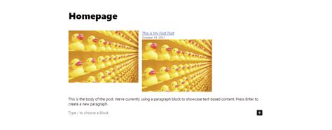 WordPress Featured Image Not Showing Causes And Solutions
