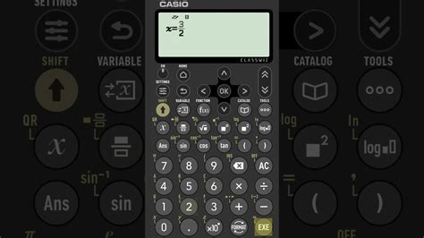 how to store values in the memory on a fx 991cw fx 570cw classwiz