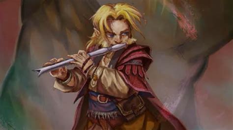 Pathfinder Bard 2e Class Guide