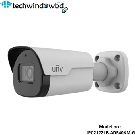 Uniview IPC LB ADF KM G Bullet Camera Best Price Tech Window BD