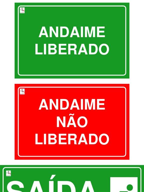 Placas Andaimes Pdf