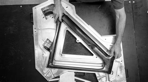 What Is An Open Mould Bike Frame Road Cc