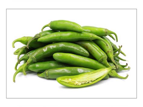 Chili Amu Miris For Home Garden 50 Seeds Daraz Lk