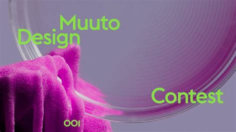 Muuto Launches Design Competition To Celebrate New Perspectives