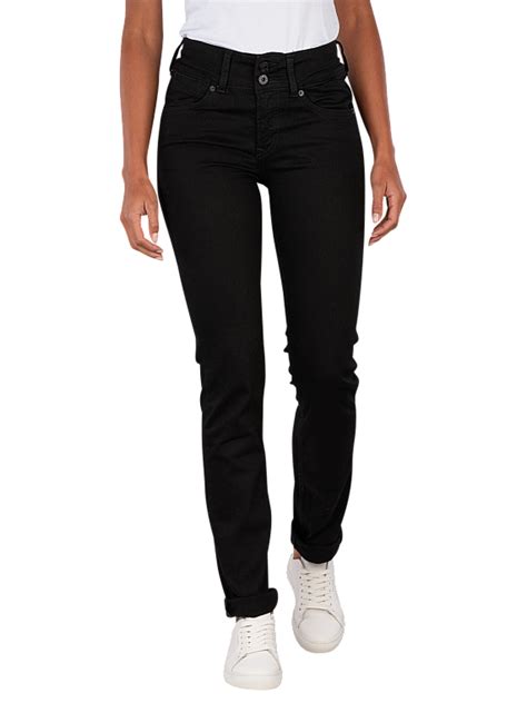 Pepe Jeans Gen Jeans Slim Fit In Grau Jeansch