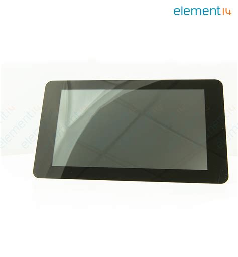 SC0880 Raspberry Pi Babe Board Raspberry Pi 7 Touch Screen Display 10 Finger