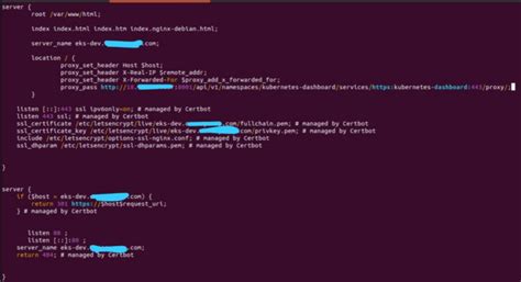 How To Solve Kubernetes Dashboard Unauthorized 401 Invalid Credentials Provided