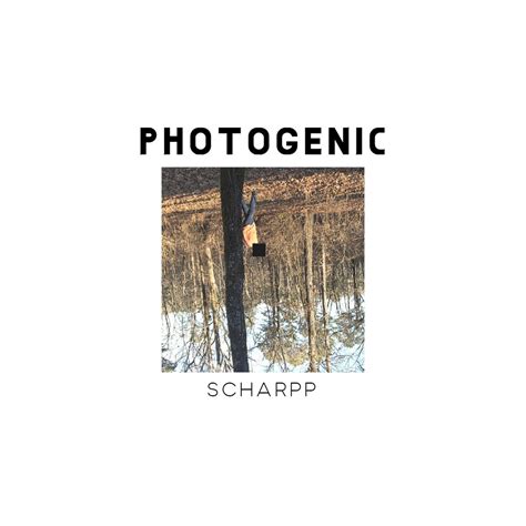 Photogenic Ep Scharpp