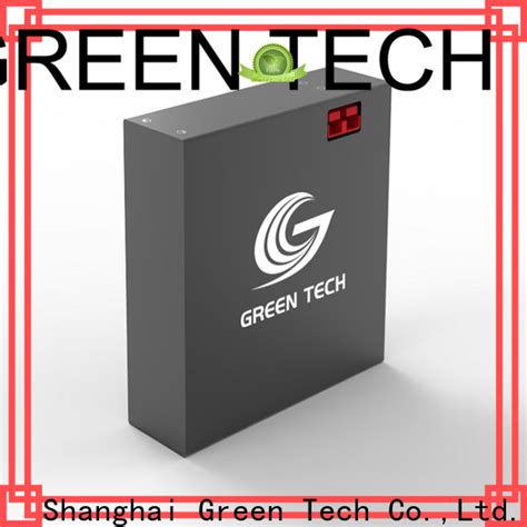 High Quality Ultracapacitor Manufacturers For Electric Vehicle Green Tech