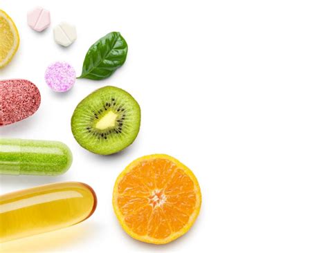 Unlock The Benefits Of Vitamins For Sciatica Relief