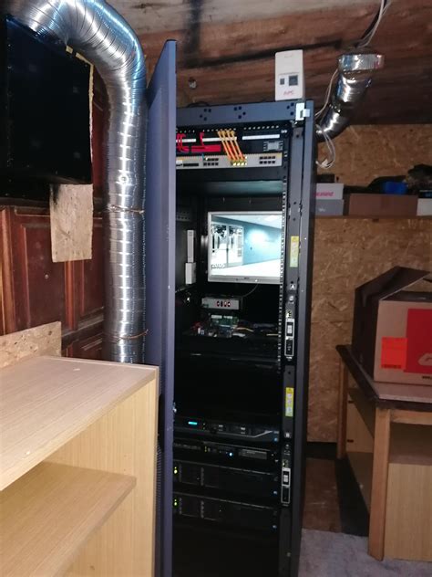My Home Lab Rhomelab