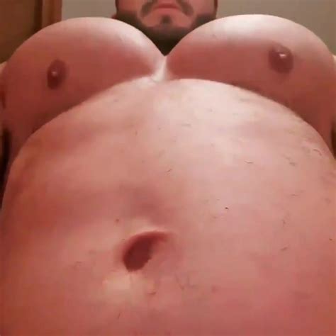 Pec Flex Muscle Growth ThisVid