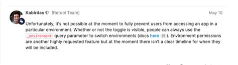 allow all users to switch between environments 💬 account and user