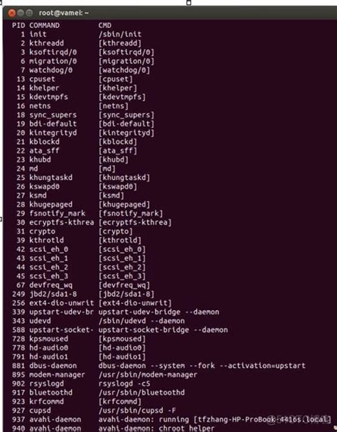 linux 111 端口 rpcbind linux的111是什么端口 mob64ca13f63f2c的技术博客 51cto博客