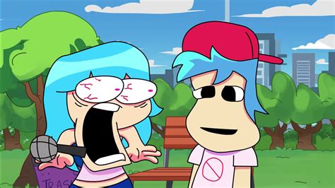 I Watched Fera Animations For Meme Formats Was Not Disappointed R Fridaynightfunkin