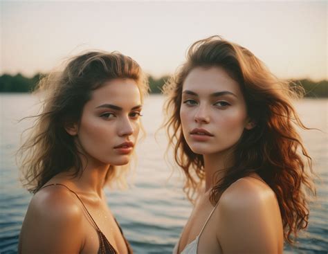 Download Ai Generated Women Sisters Royalty Free Stock Illustration
