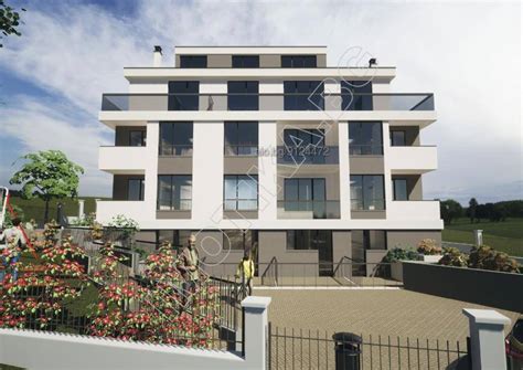 Варна Отлична Локация Тристаен апартамент 100 кв м Тухла 2024 г 2 етаж Непоследен Апартаменти