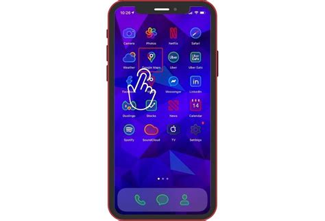 How To Use The Google Maps GPS Offline While Travelling