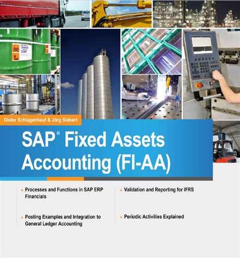 英文版 SAP Fixed Assets Accounting FI AA 共178页 2014年3月编著 开源资料库