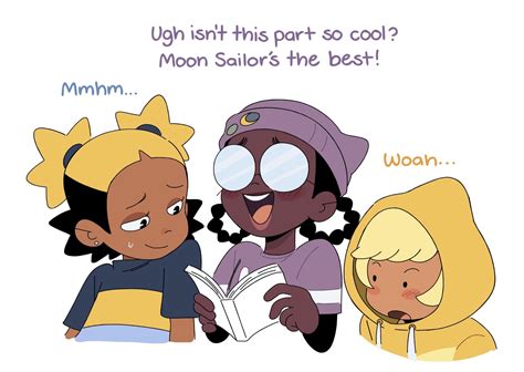 I Dont Want To Be A Magical Girl Kianamaiart On Tumblr