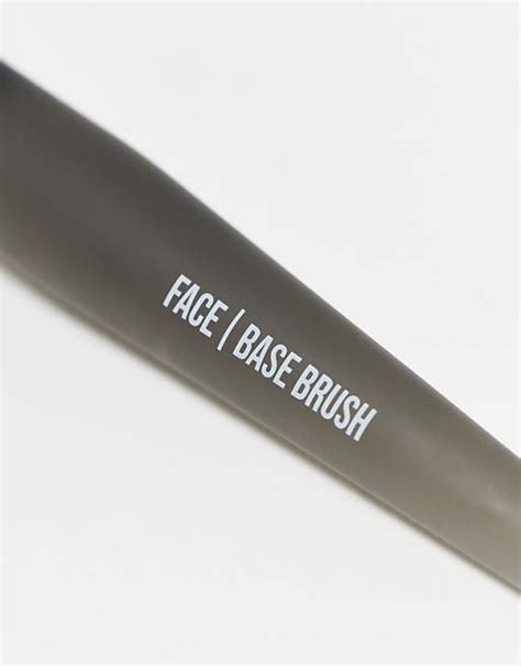 Huda Beauty Easy Blur Foundation Brush Asos